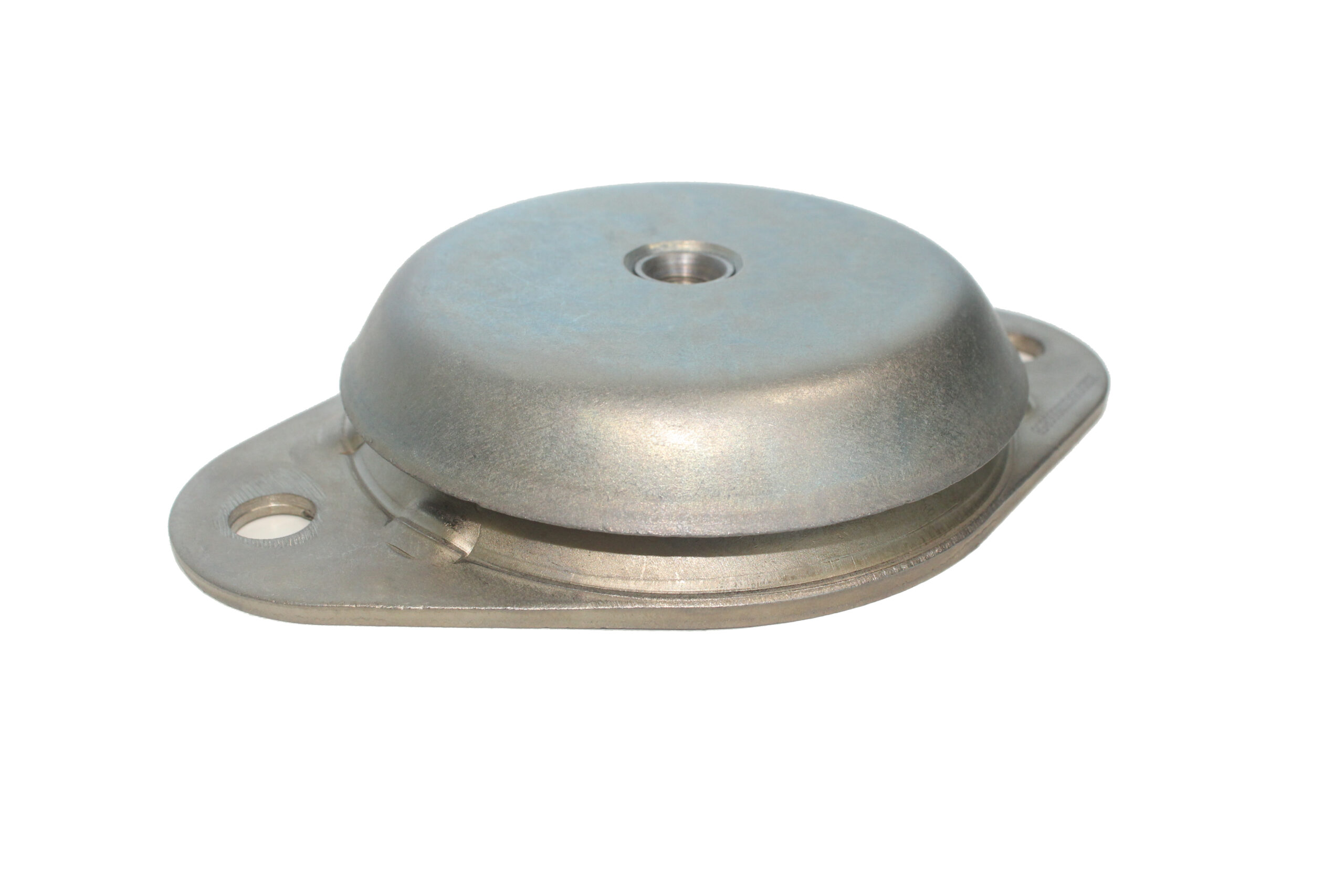 Vibration support type EPC metal - Silentflex